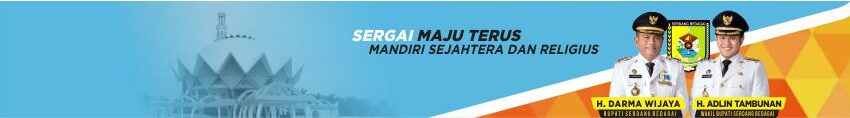 PMD | Serdang Bedagai